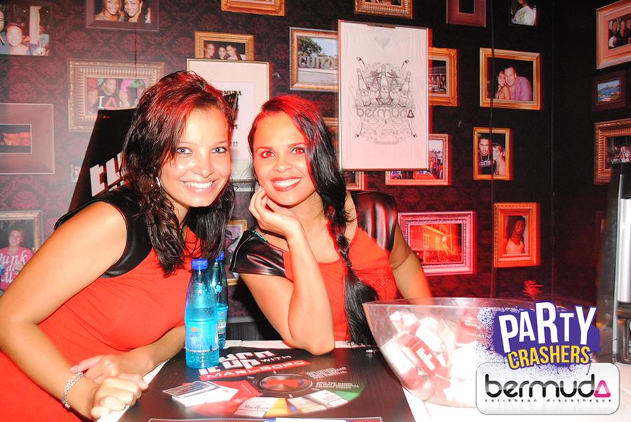 Pictures of last weekend - Curaçao Party Guide