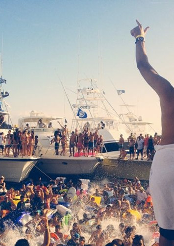 Fuik Day 2019 - Curaçao Party Guide