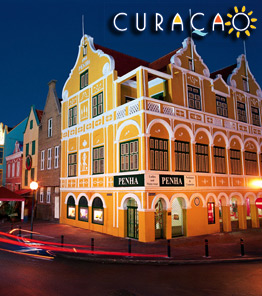 Curaçao - Curaçao Party Guide
