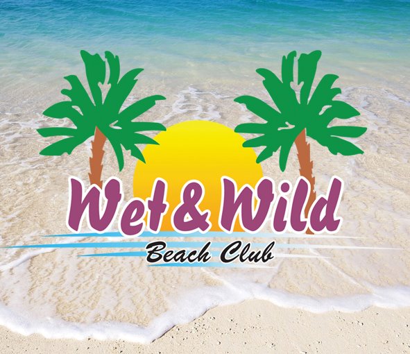 Wet & Wild Beach Club - Curaçao Party Guide