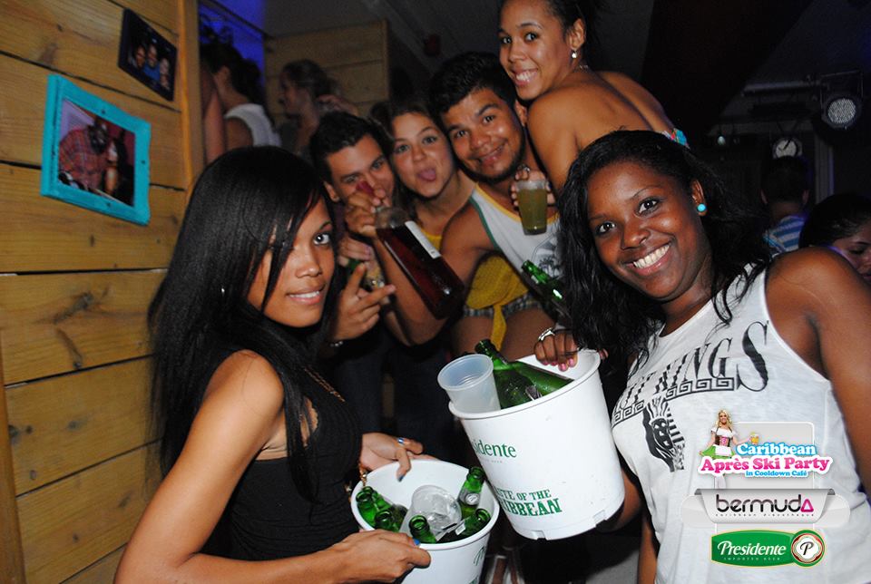 Pictures of last week - Curaçao Party Guide