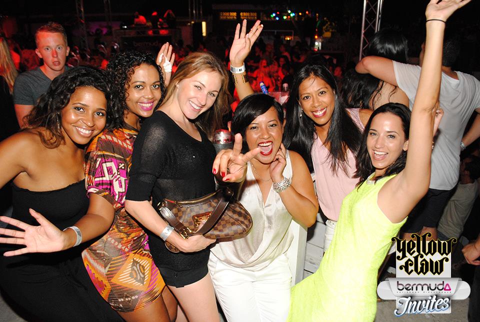 Pictures of last week - Curaçao Party Guide