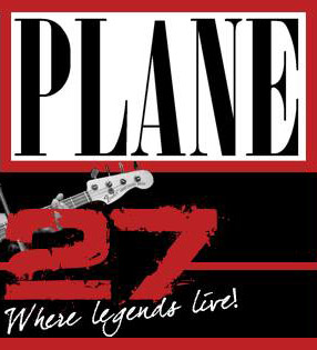 Plane - Curaçao Party Guide