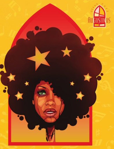 Neo Soul Cafe - Curaçao Party Guide