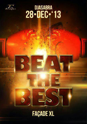 Beat the Best - Curaçao Party Guide