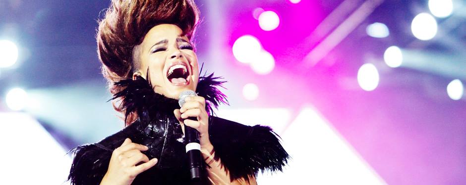 Eva Simons to Feature at Smash The House Festival - Curaçao Party Guide