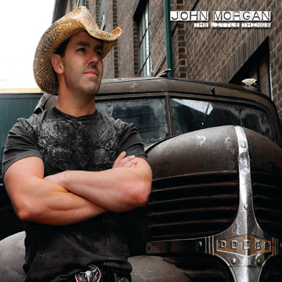 Family Day Happy Hour with John Morgan - Curaçao Party Guide