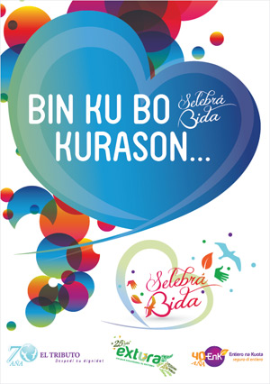 Selebrá Bida - Curaçao Party Guide