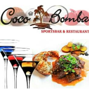 Coco Bomba - Curaçao Party Guide