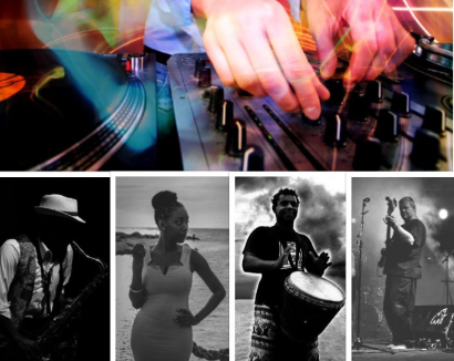 Rock Beach Curaçao Mixes it UP - Curaçao Party Guide