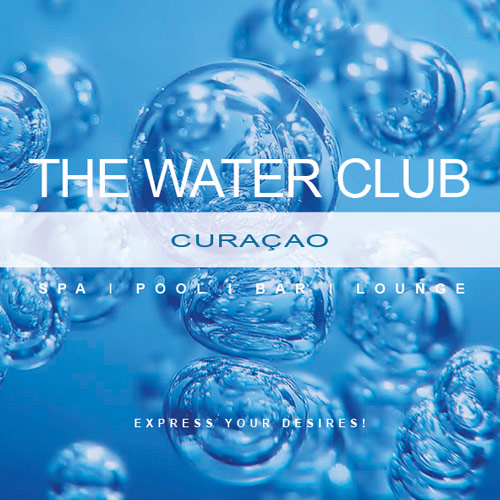 The Water Club - Curaçao Party Guide