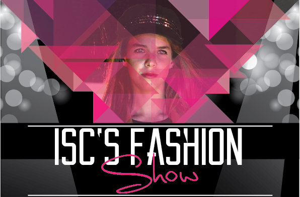 ISC's Fashion Show - Curaçao Party Guide