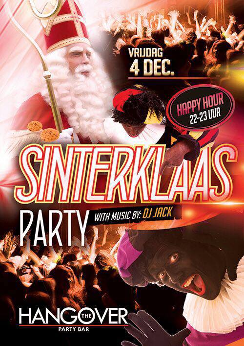 Sinterklaas Party - Curaçao Party Guide Sinterklaas Party - Curaçao Party Guide
