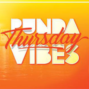 Punda Thursday Vibes - Curaçao Party Guide