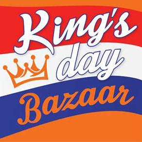 King's Day Bazaar - Curaçao Party Guide