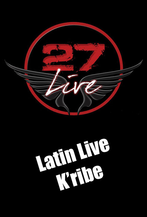 27 Latin: K'ribe - Curaçao Party Guide