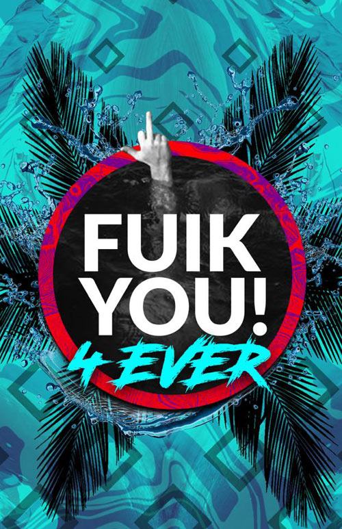 Fuik You Part IV - Curaçao Party Guide