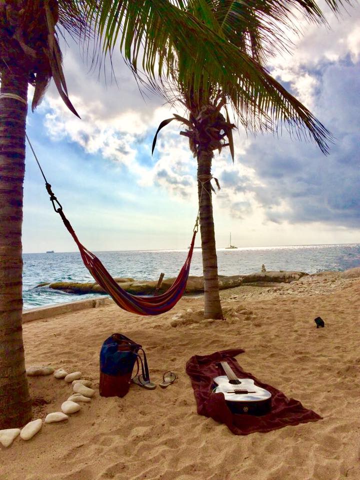 Official Opening with VibeNation & Junior Tecla - Curaçao Party Guide